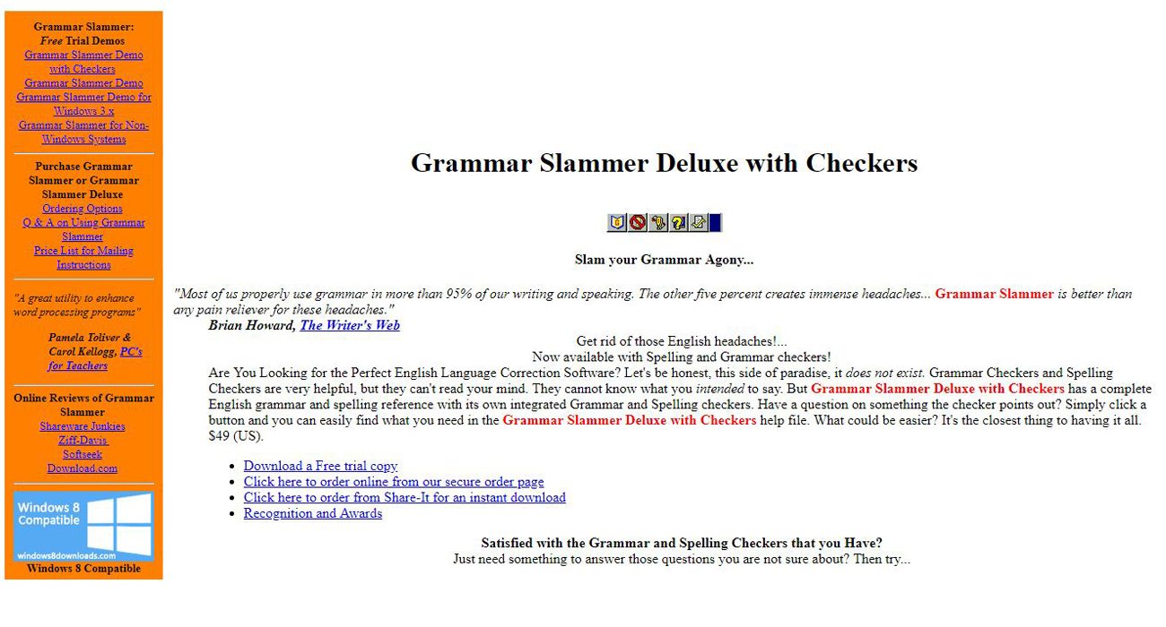 Best 15 Online Grammar and Punctuation Checker Tools 2024 ...