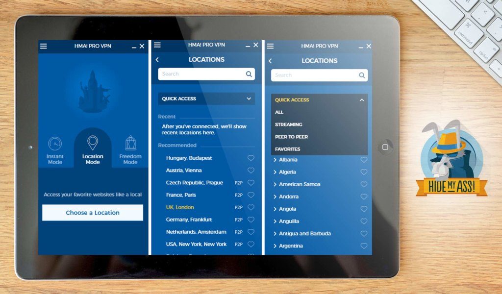 15 Best China VPN for 2024 - Financesonline.com