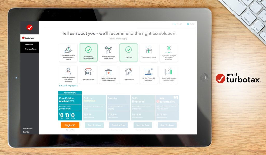 20 Best Tax Software of 2024 - Financesonline.com