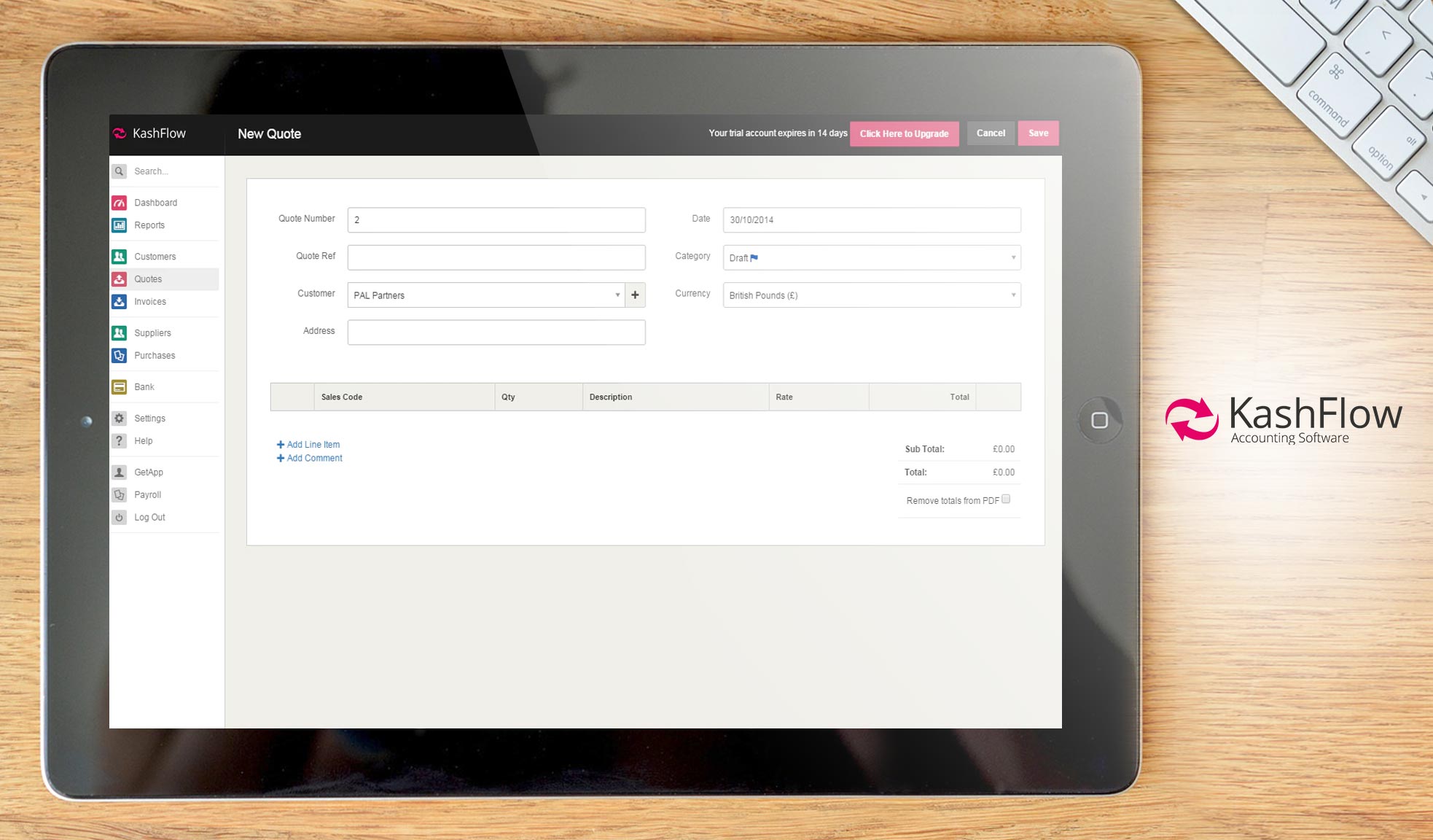 Accounting Software With Best Mobile Versions For A Dynamic Business ...