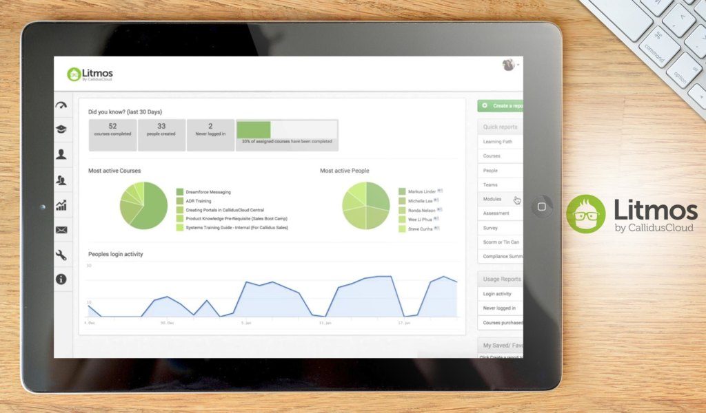 Top 10 Alternatives to TalentLMS: Leading Learning Management Systems ...