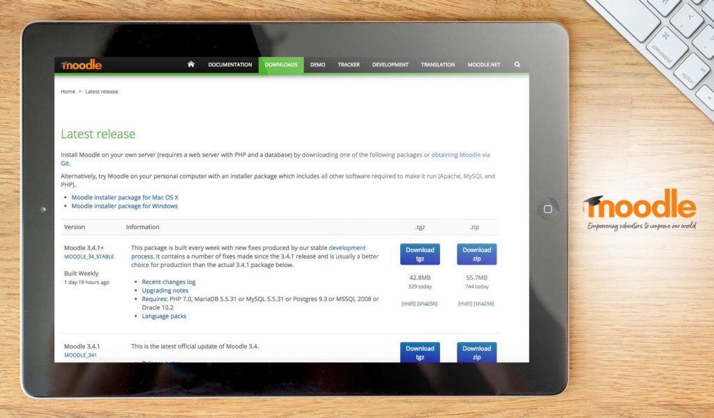 Free LMS Software: What Are the Top Solutions for 2024 ...