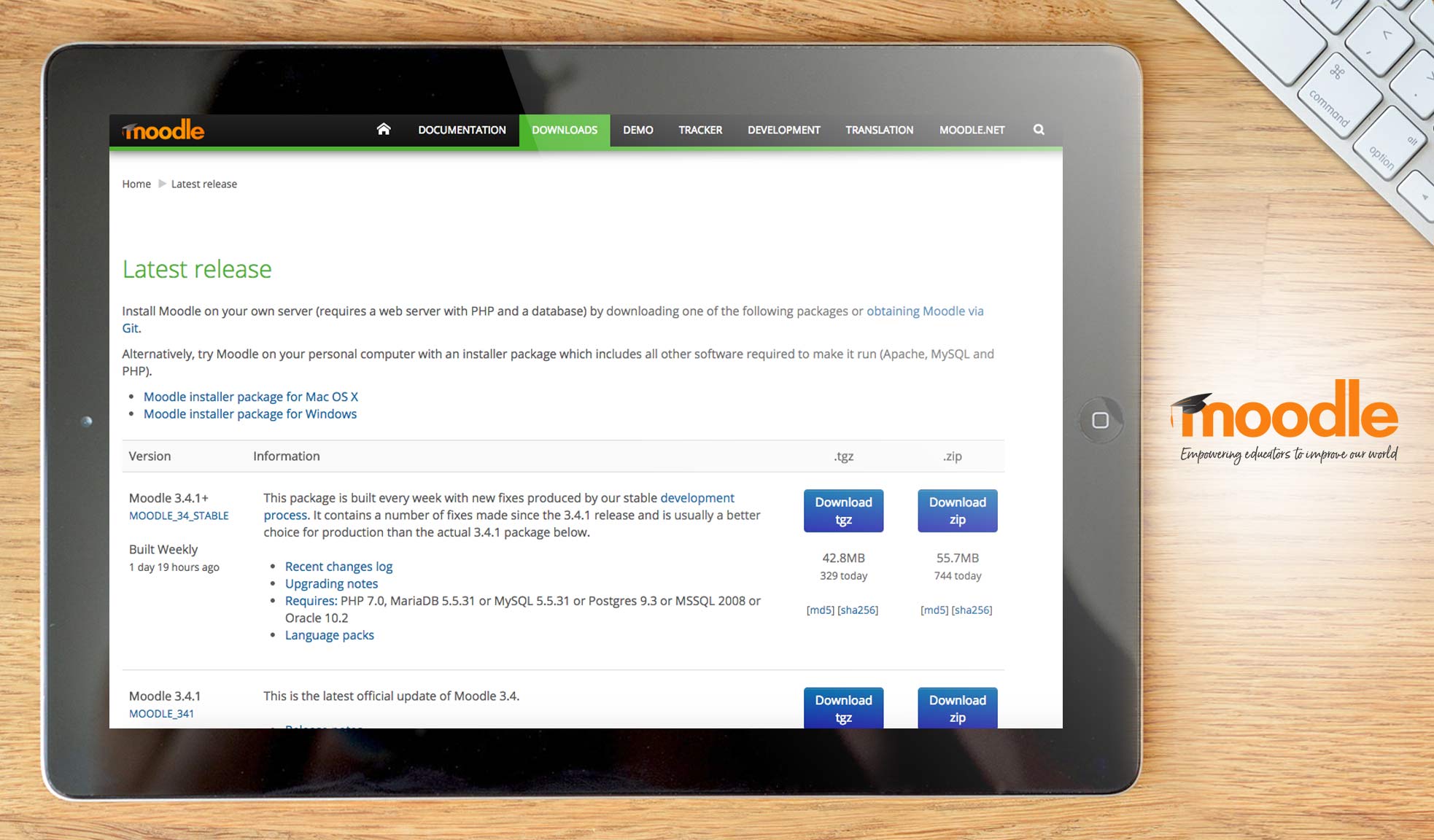 Free LMS Software: What Are the Top Solutions for 2024 ...