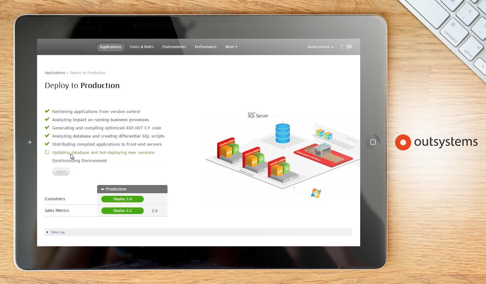 Top 10 Alternatives to Microsoft Visual Studio: Comparison of Leading ...