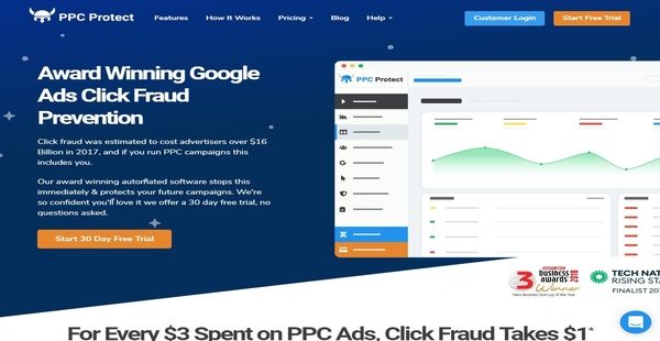 PPC Protect Reviews: Pricing & Software Features 2024 - Financesonline.com