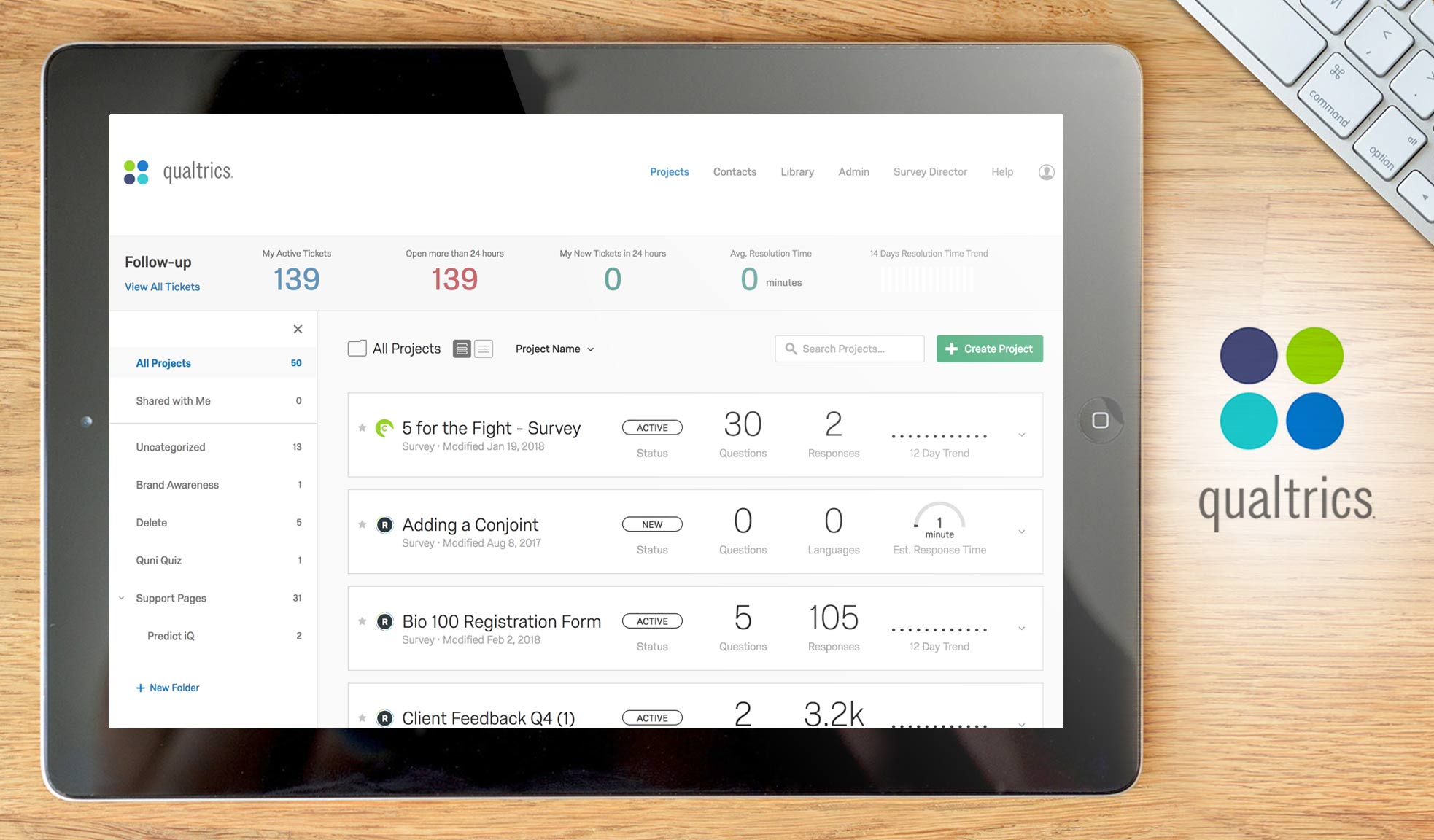 10 Best Survey Software Systems - Financesonline.com