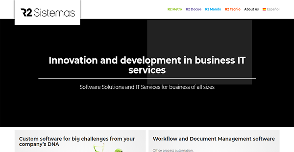 R2 Docuo Reviews: Pricing & Software Features 2024 - Financesonline.com