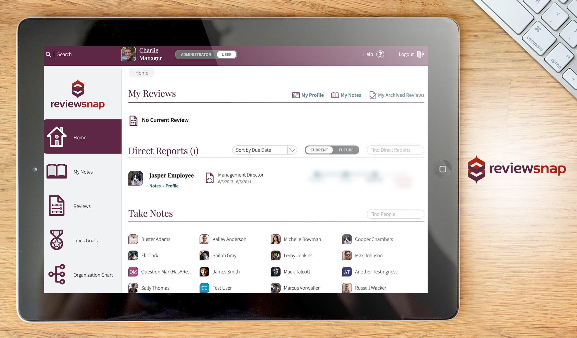 20 Best Employee Performance Management Software in 2024 ...