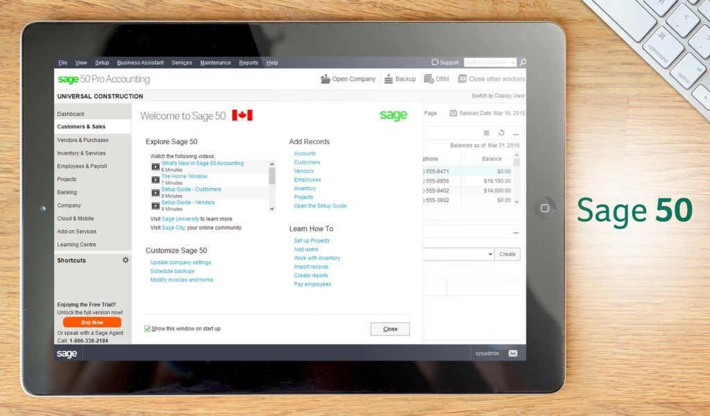 Accounting Software With Best Mobile Versions For A Dynamic Business ...