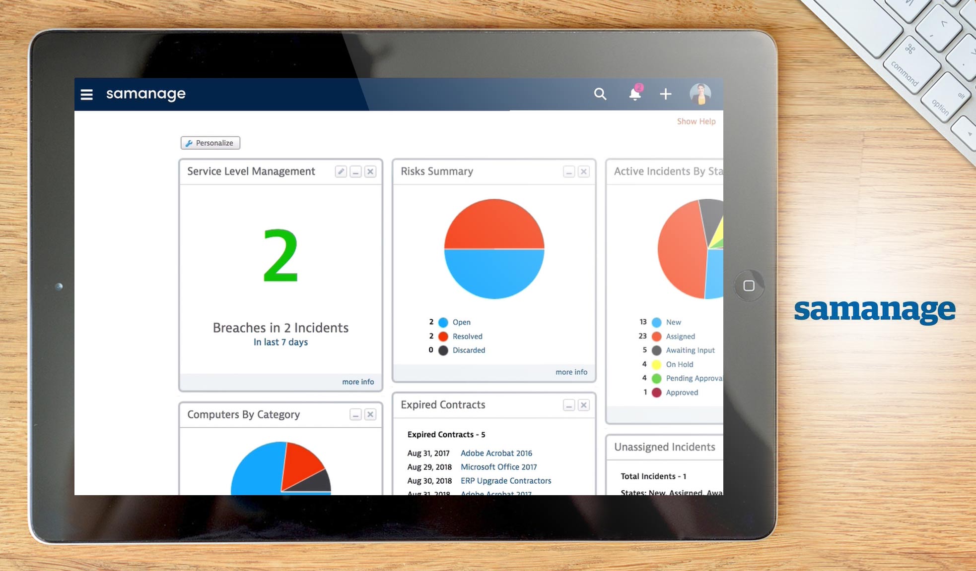 List of Best Service Desk Software Solutions for 2024 - Financesonline.com