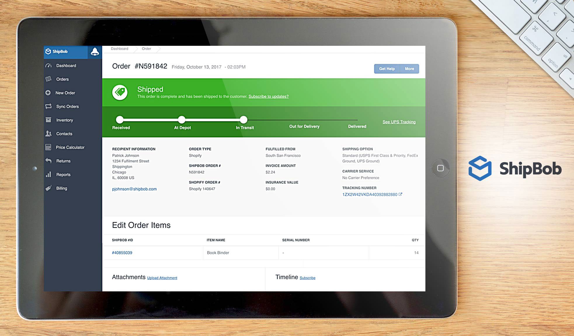 10 Best Inventory Management Systems for 2024 - Financesonline.com