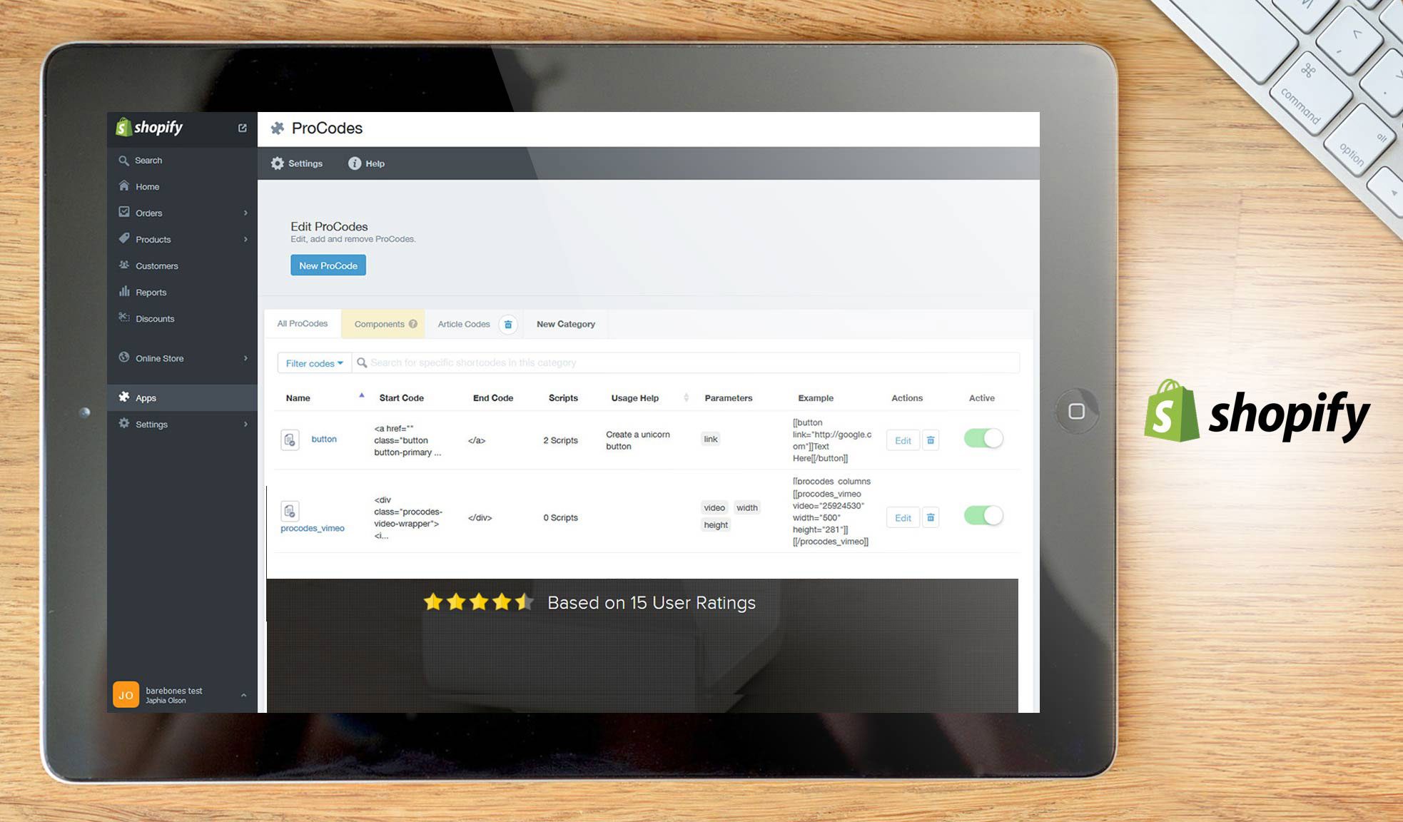15 POS Systems for Retail Stores: What Is Best for Your Business ...
