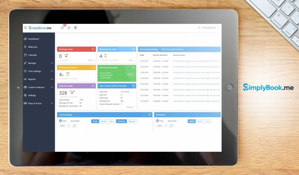 Best Club & Membership Management Software in 2024 | FinancesOnline