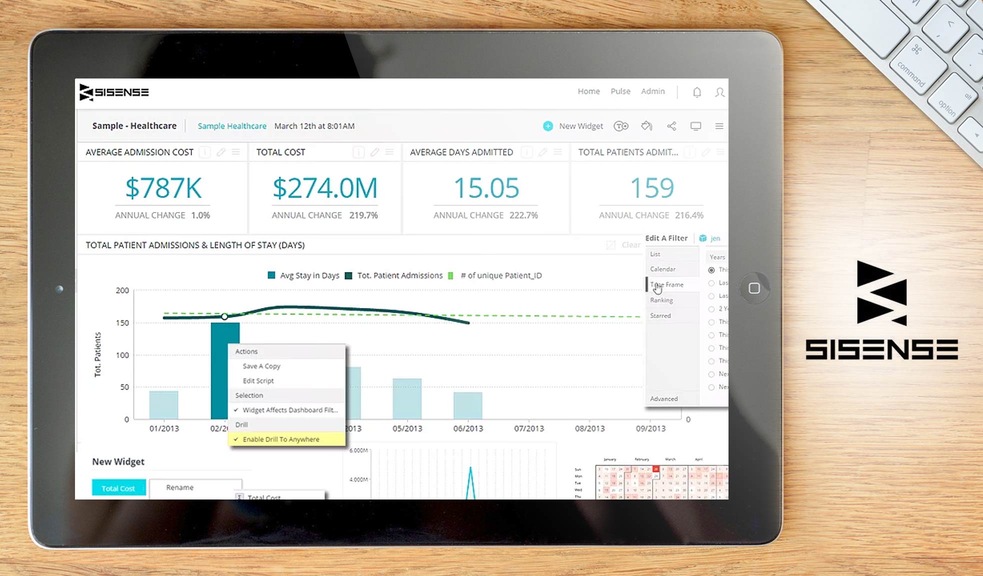 15 Popular Business Intelligence Software Solutions: Which One Is The ...