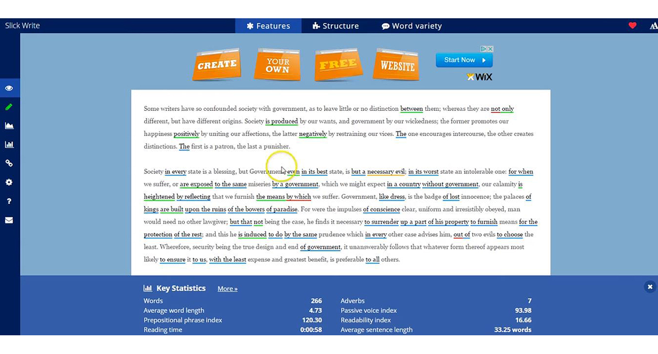 Best 15 Online Grammar and Punctuation Checker Tools 2024 ...