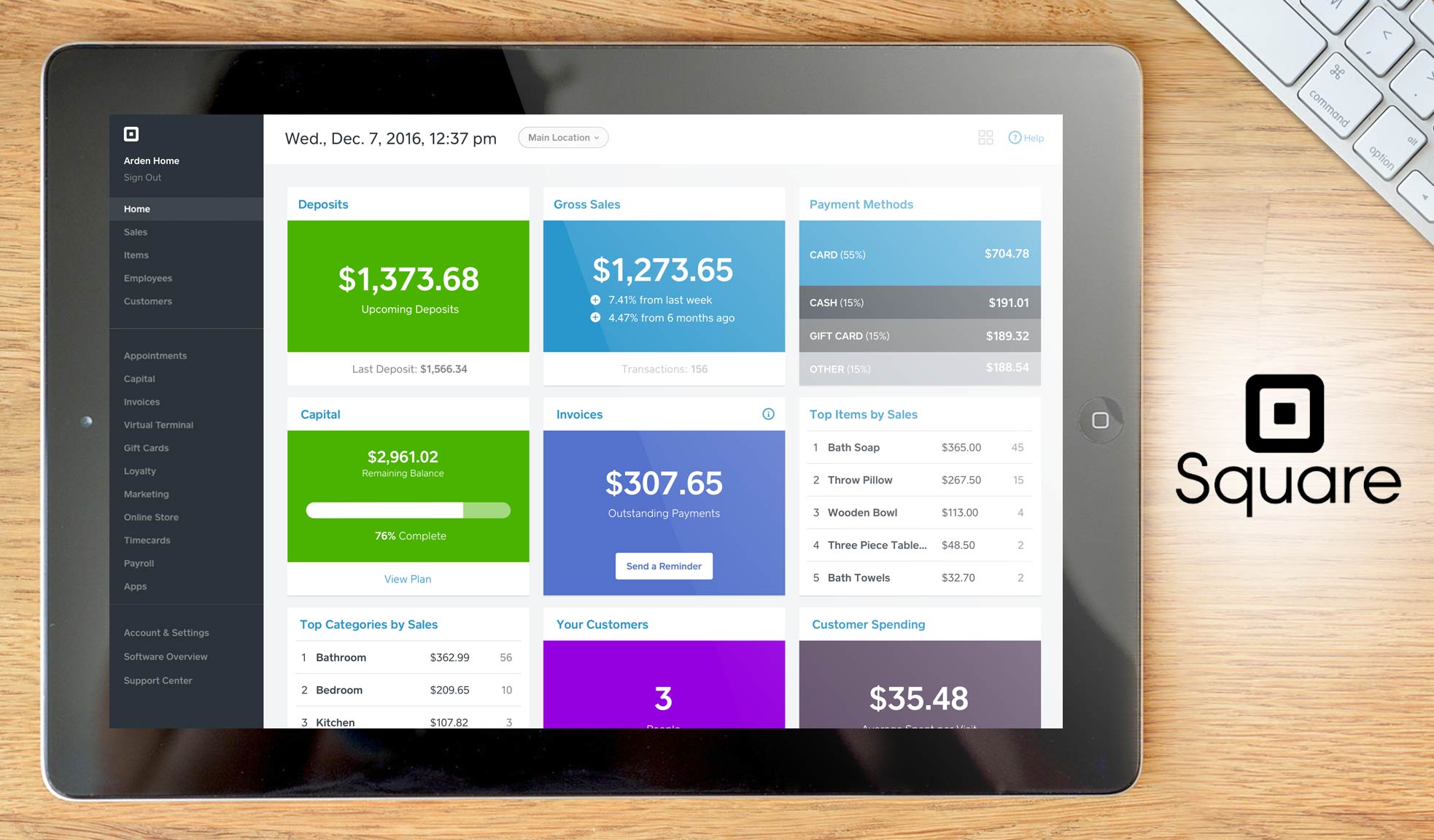Best Mobile Payment Systems in 2024 - Financesonline.com