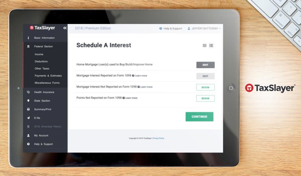 20 Best Tax Software of 2024 - Financesonline.com