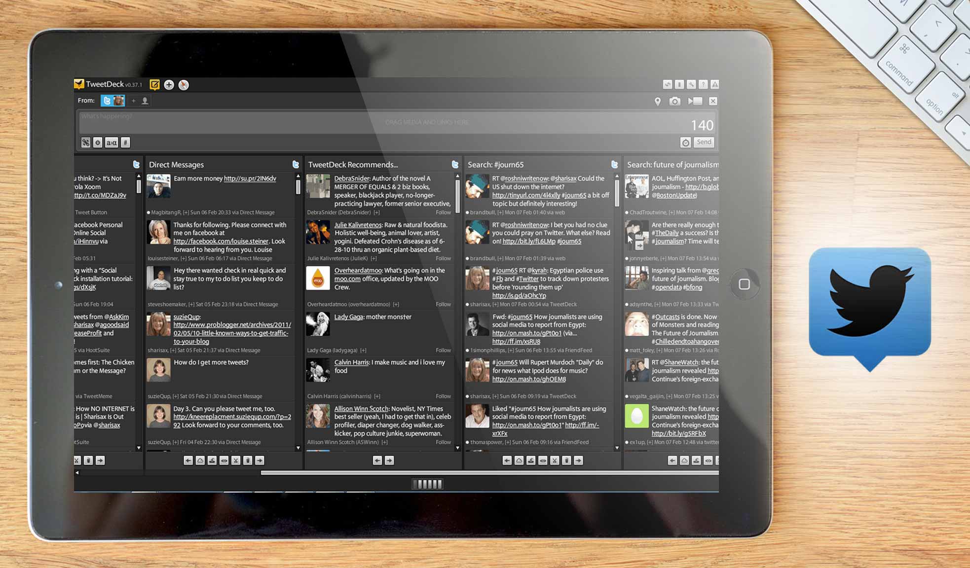 What Is Social Media Management Software? Analysis of Features, Pricing ...