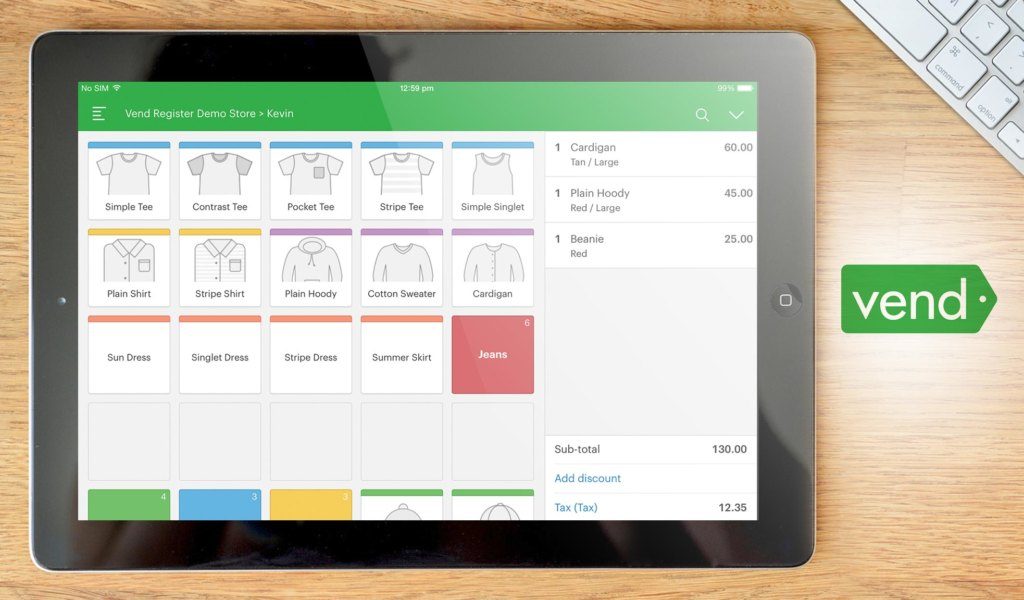 List of Top 15 Cloud Inventory Management Software for 2024 ...