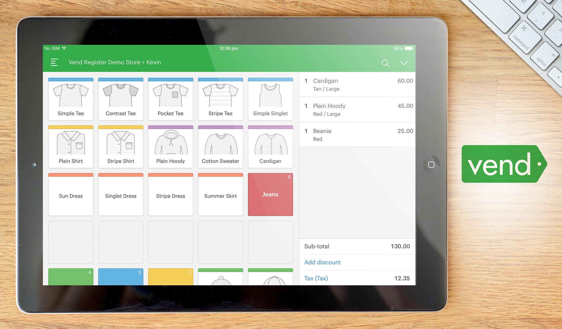 List of Top 15 Cloud Inventory Management Software for 2024 ...