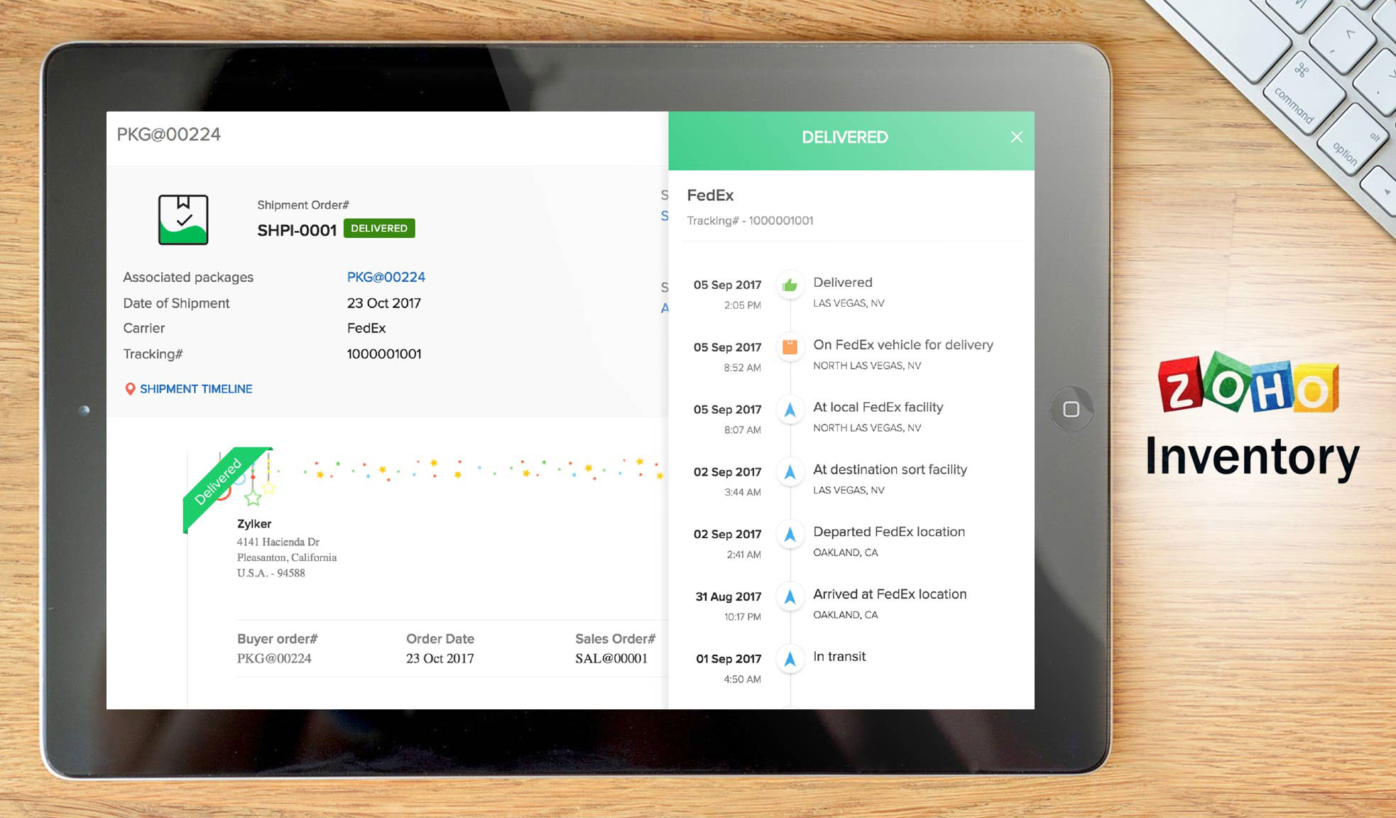Top 3 Inventory Management Software: Comparison of NetSuite ERP, Vend ...