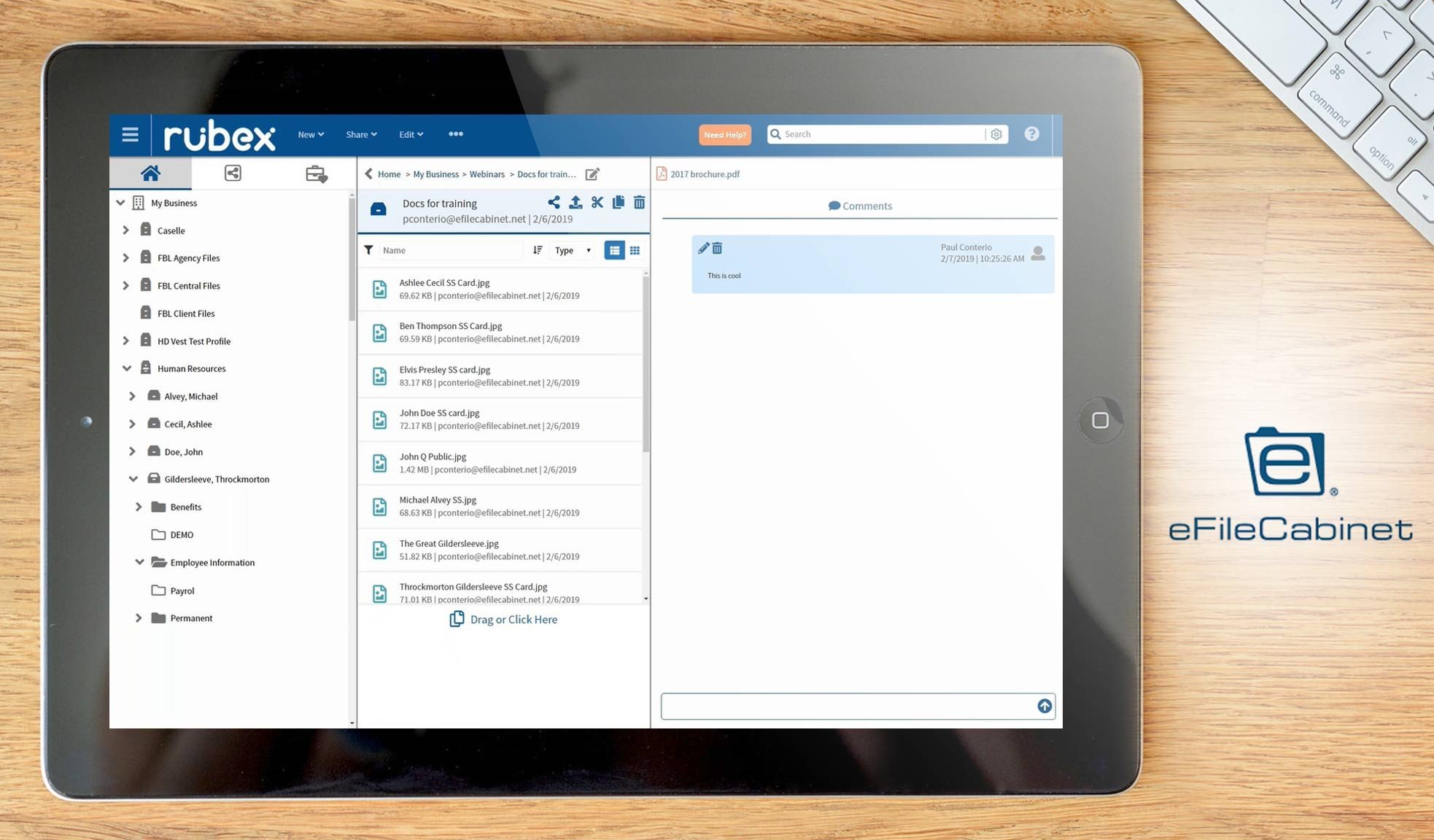 20 Best Virtual Data Room Software in 2024 - Financesonline.com