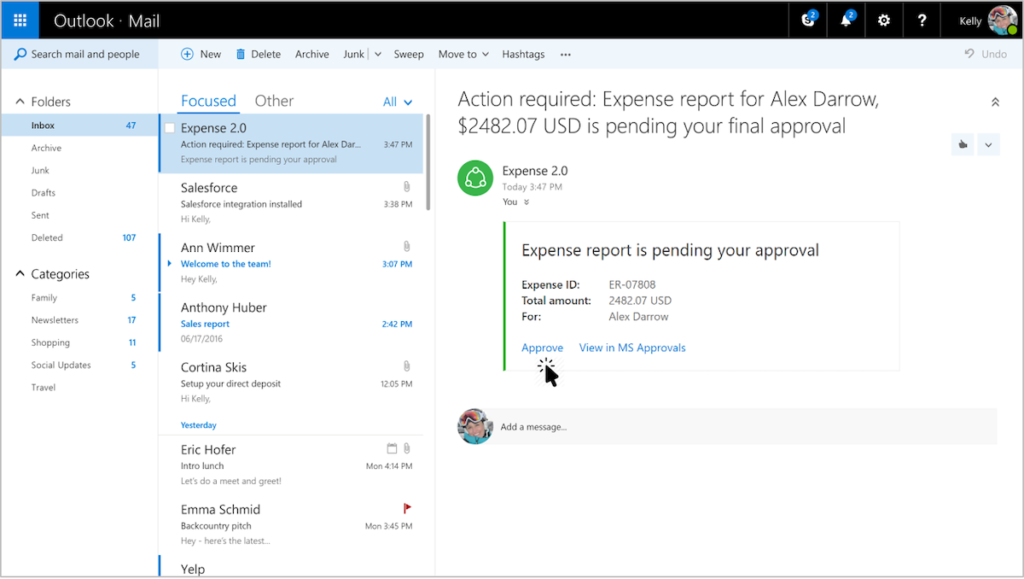 12 Best Email Management Software for 2024 - Financesonline.com