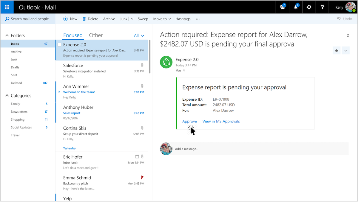 12 Best Email Management Software for 2024 - Financesonline.com