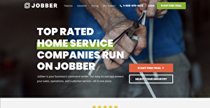 Jobber Reviews: Pricing & Software Features 2024 - Financesonline.com