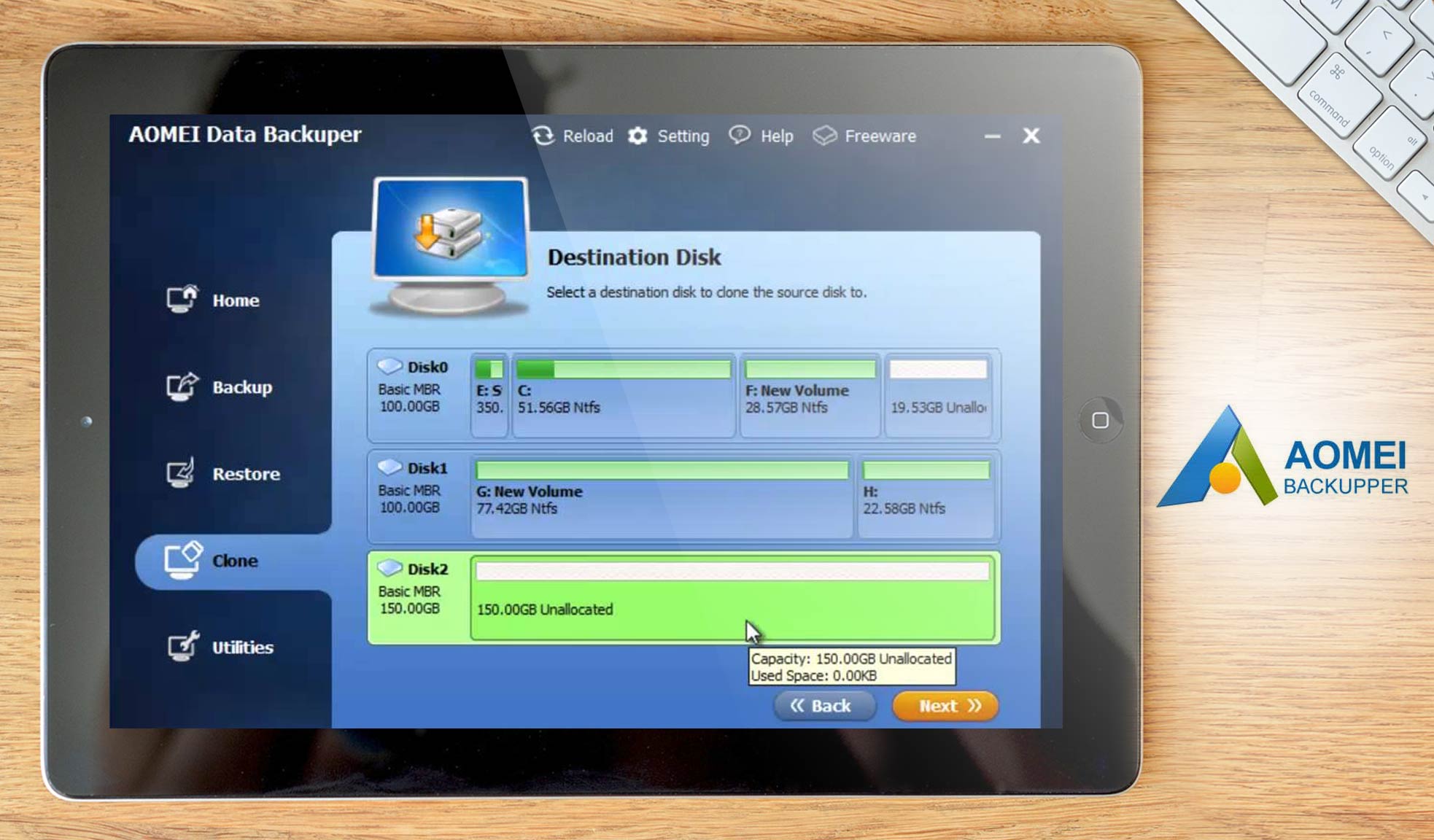 20 Best Backup Software Solutions of 2024 - Financesonline.com