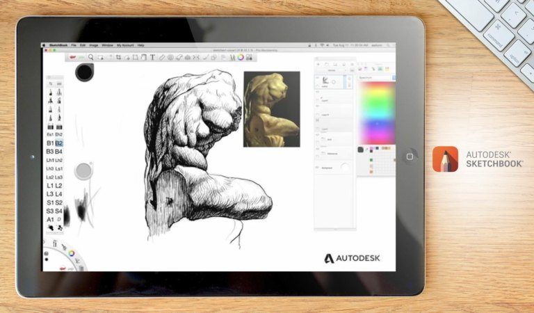 20 Best Graphic Design Software Solutions of 2024 - Financesonline.com