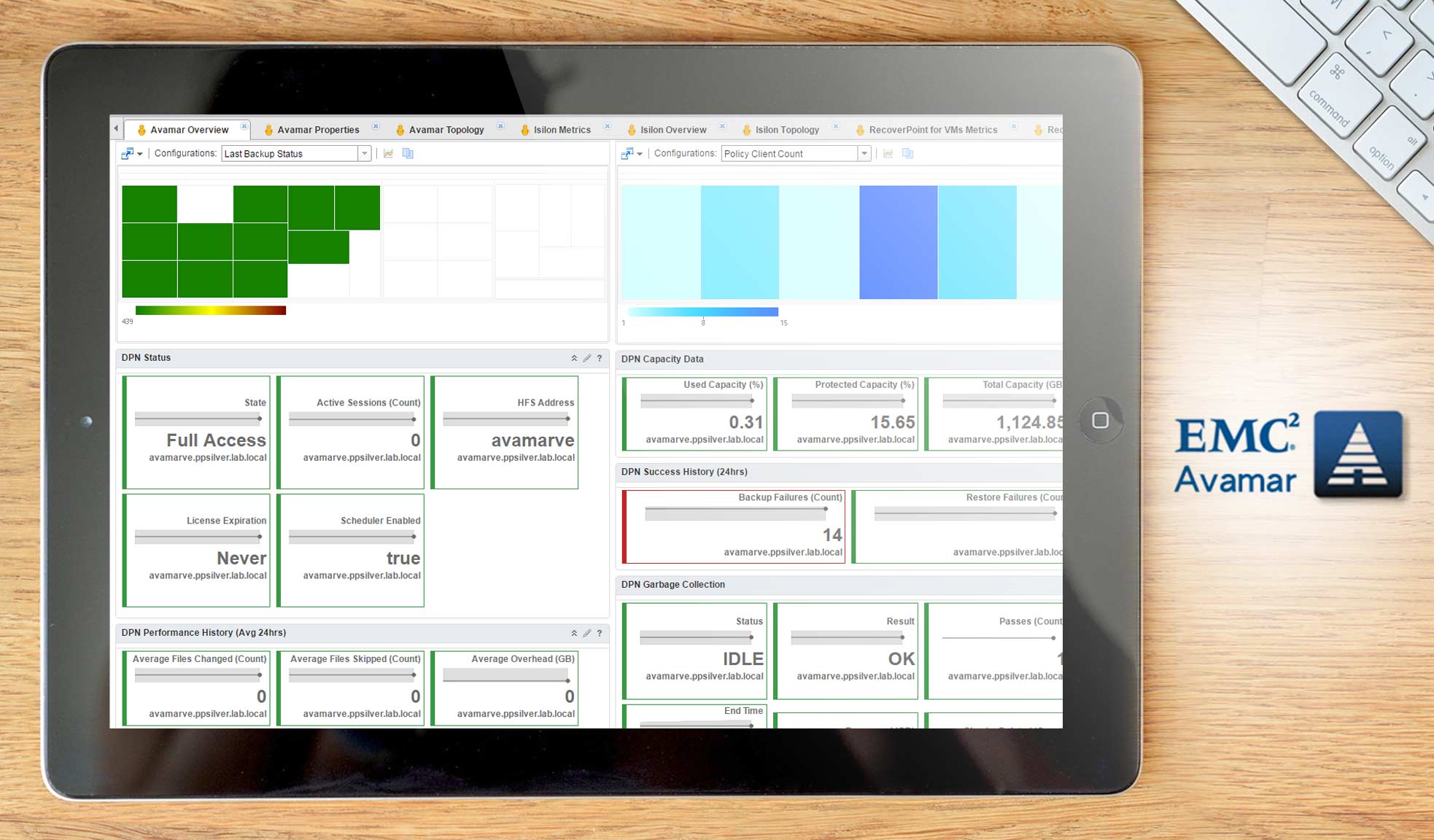 20 Best Backup Software Solutions of 2024 - Financesonline.com