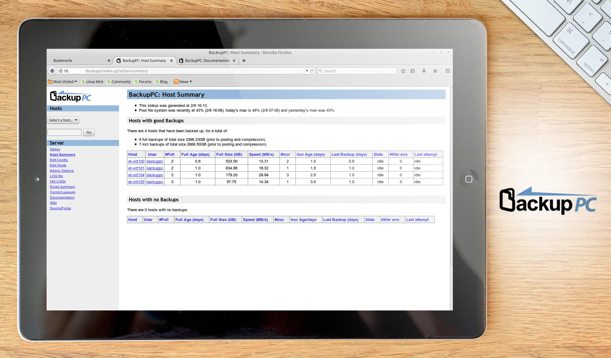 20 Best Backup Software Solutions of 2024 - Financesonline.com