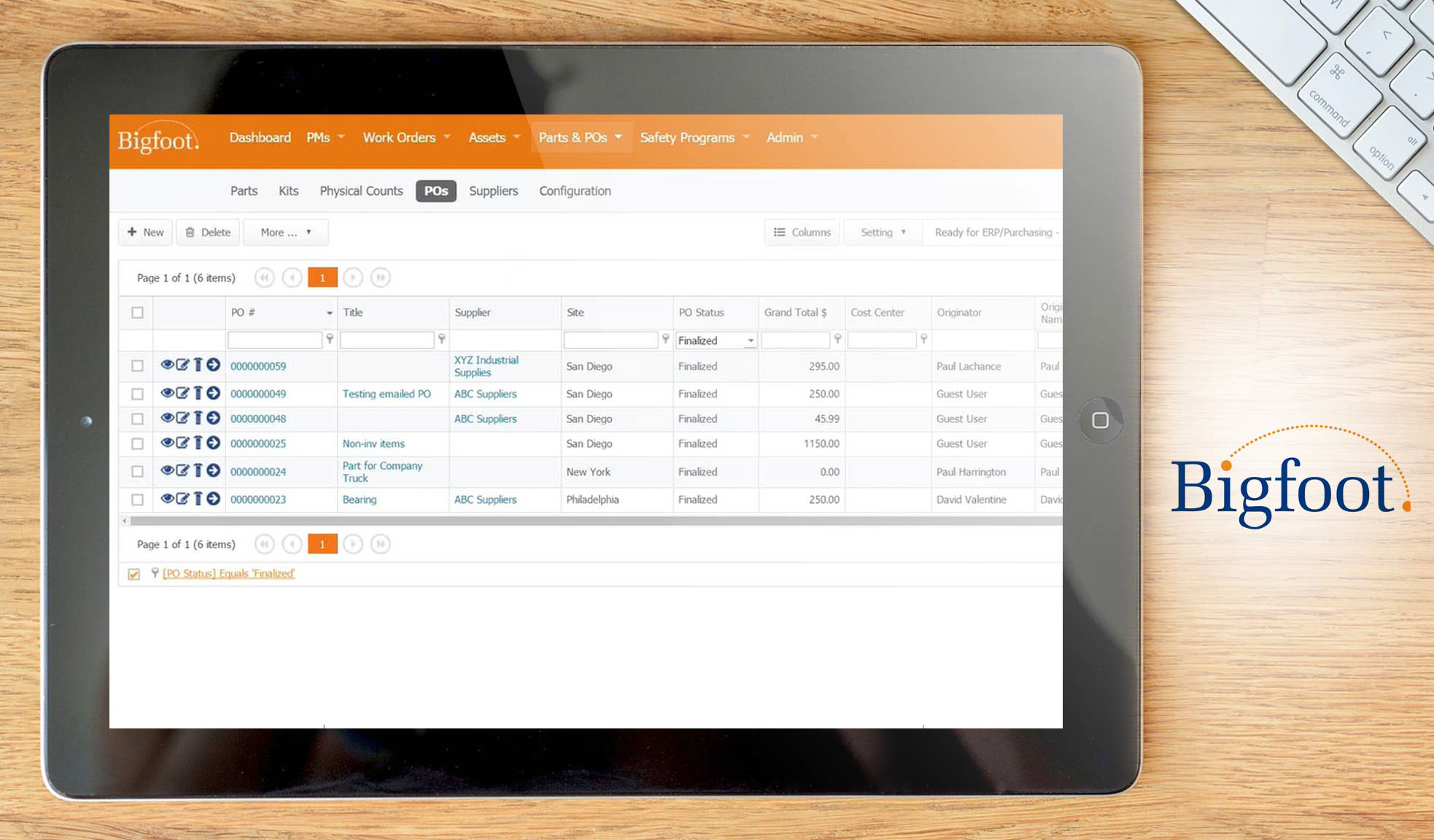12 Best Maintenance Management Software for Small Business in 2024 ...