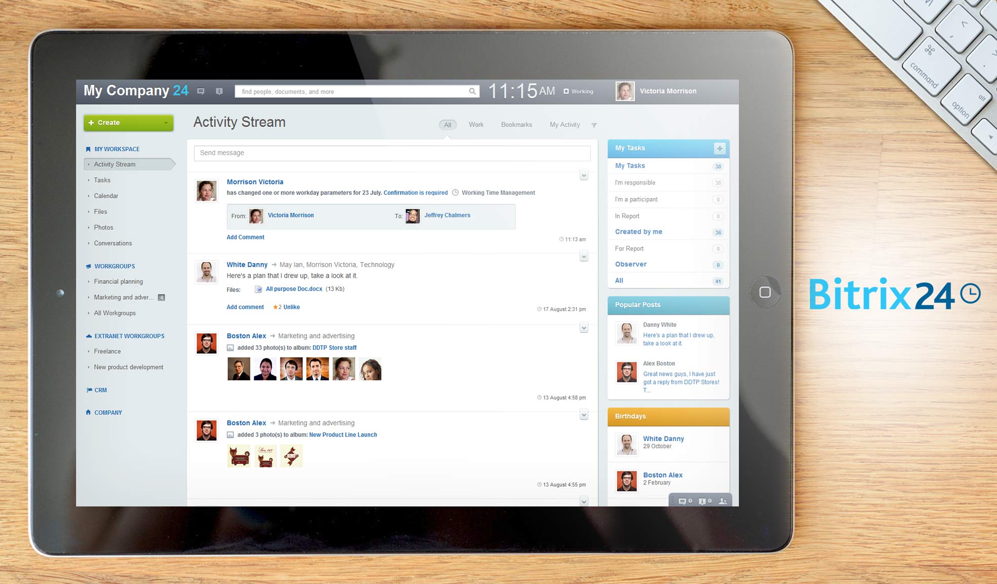 15 Best Open Source Business Process Management (BPM) Software & Tools in 2024 - Financesonline.com