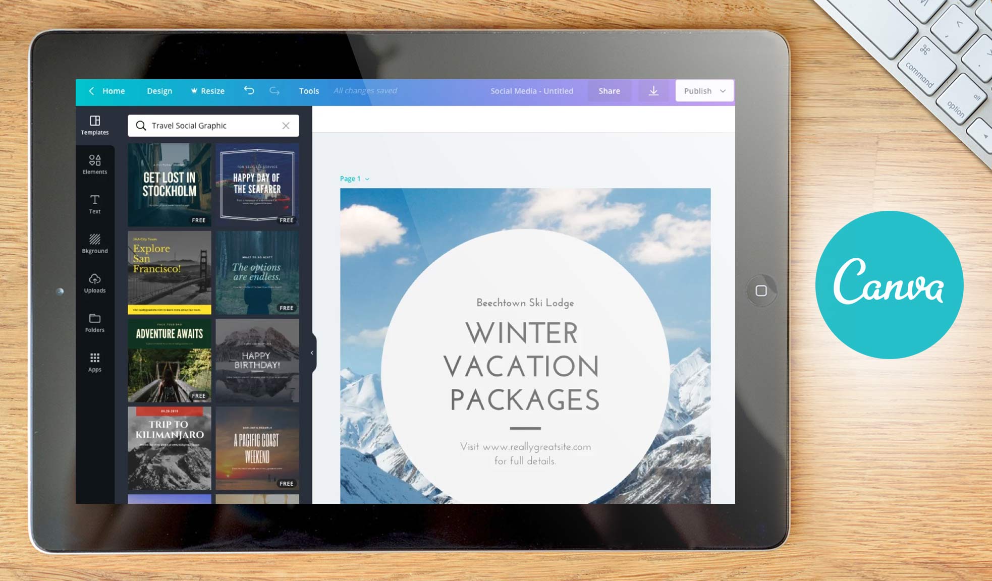 20 Best Graphic Design Software Solutions of 2024 - Financesonline.com