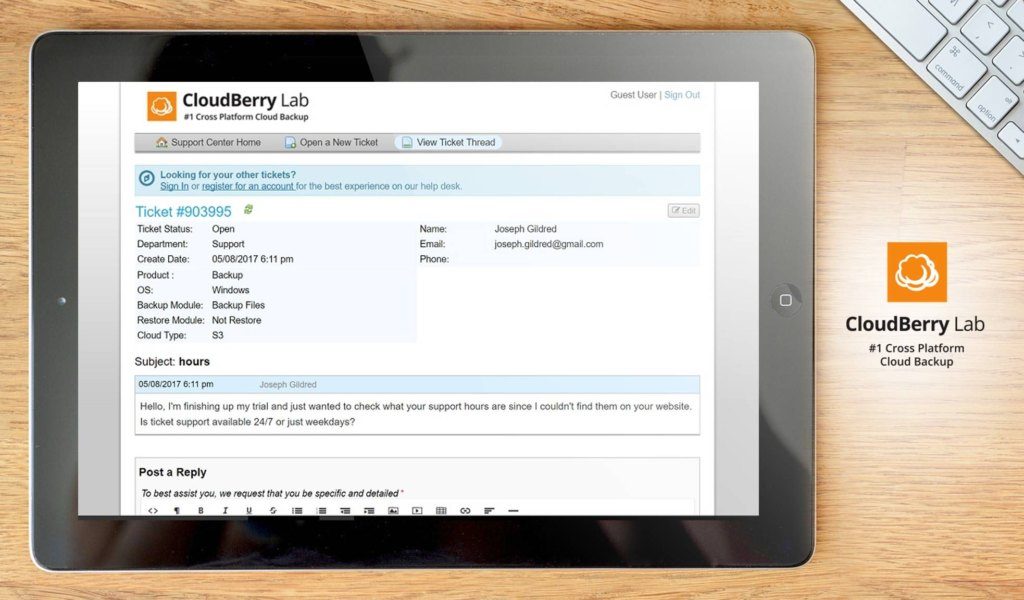 15 Best Backup Software Systems in 2024: Comparison of Popular ...