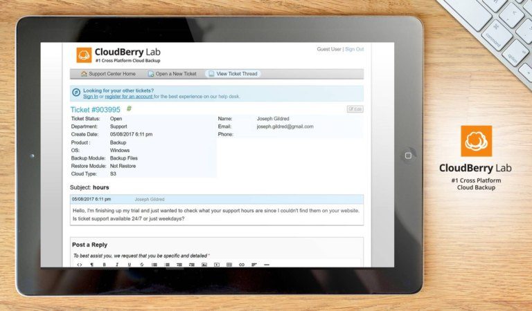 15 Best Backup Software Systems in 2024: Comparison of Popular Solutions - Financesonline.com