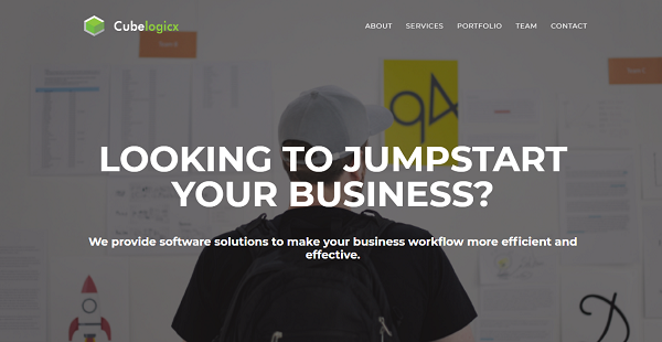 Cube POS Reviews: Pricing & Software Features 2024 - Financesonline.com