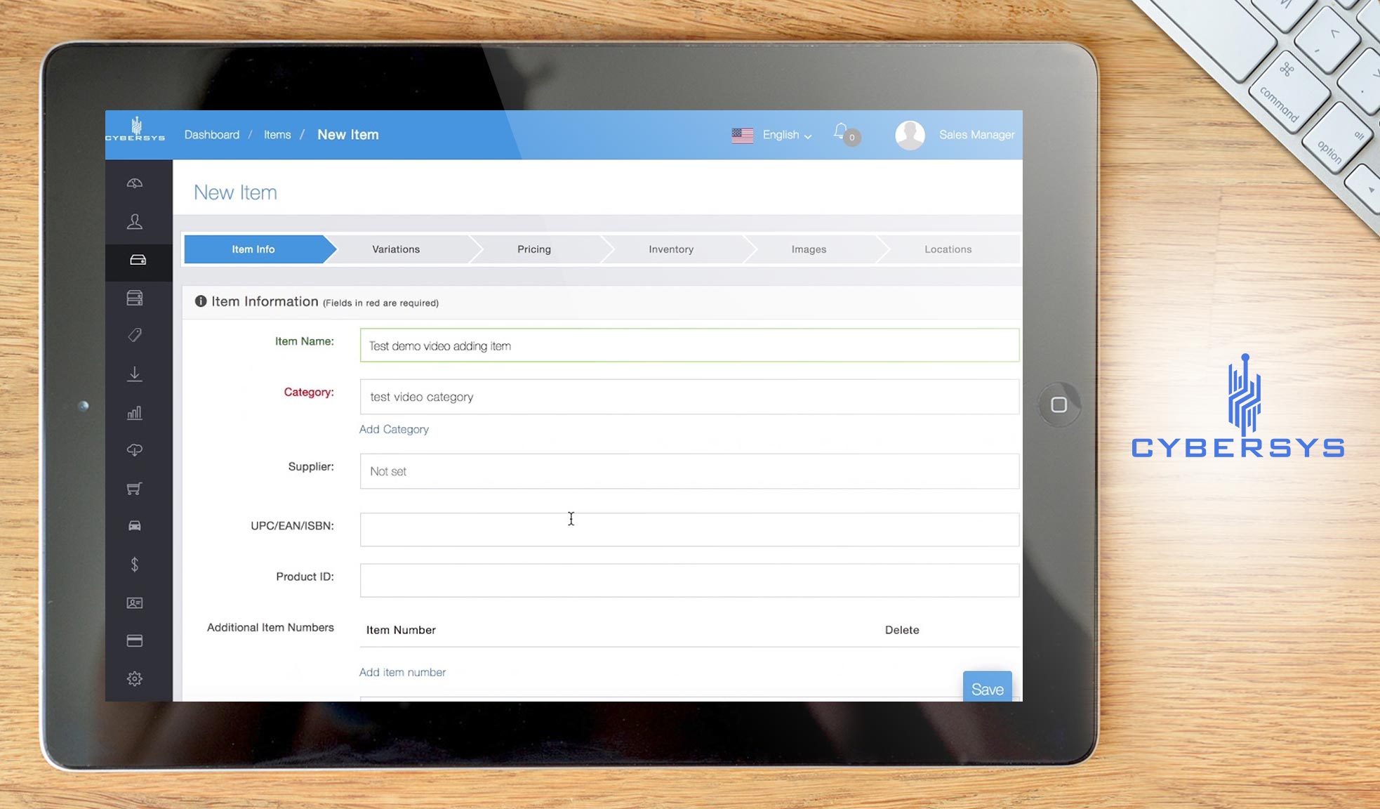 15 Best POS Software Systems For Small Business - Financesonline.com