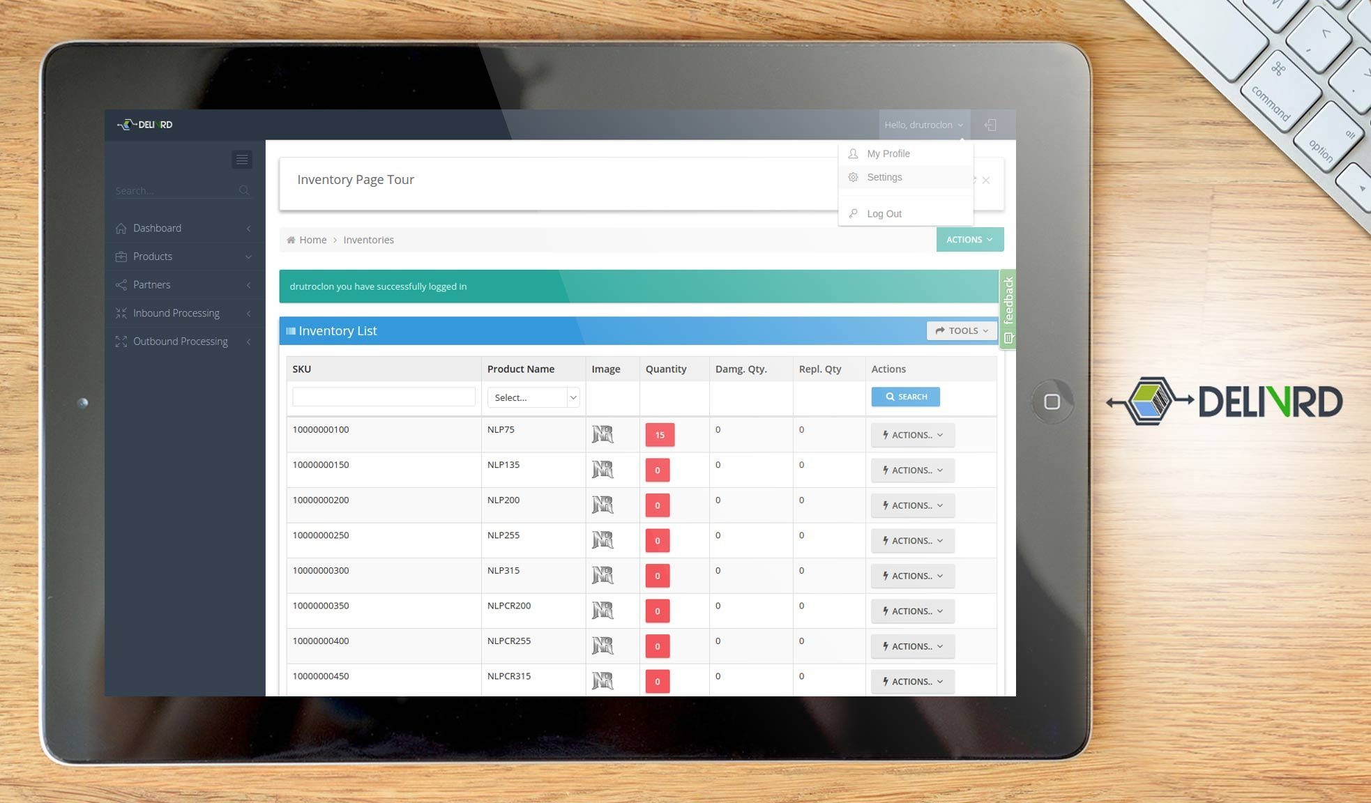 Best Free Inventory Management Software Solutions to Consider in 2024 ...