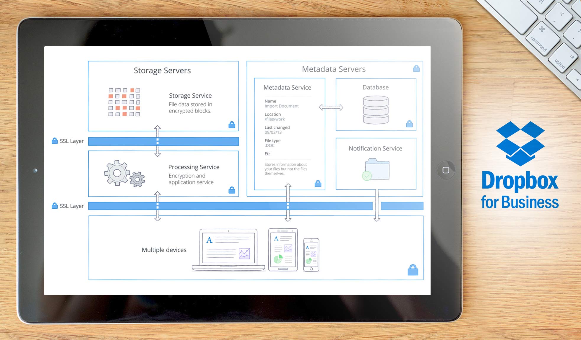 10 Best File Sharing Services: Which One Is The Best in 2024 ...
