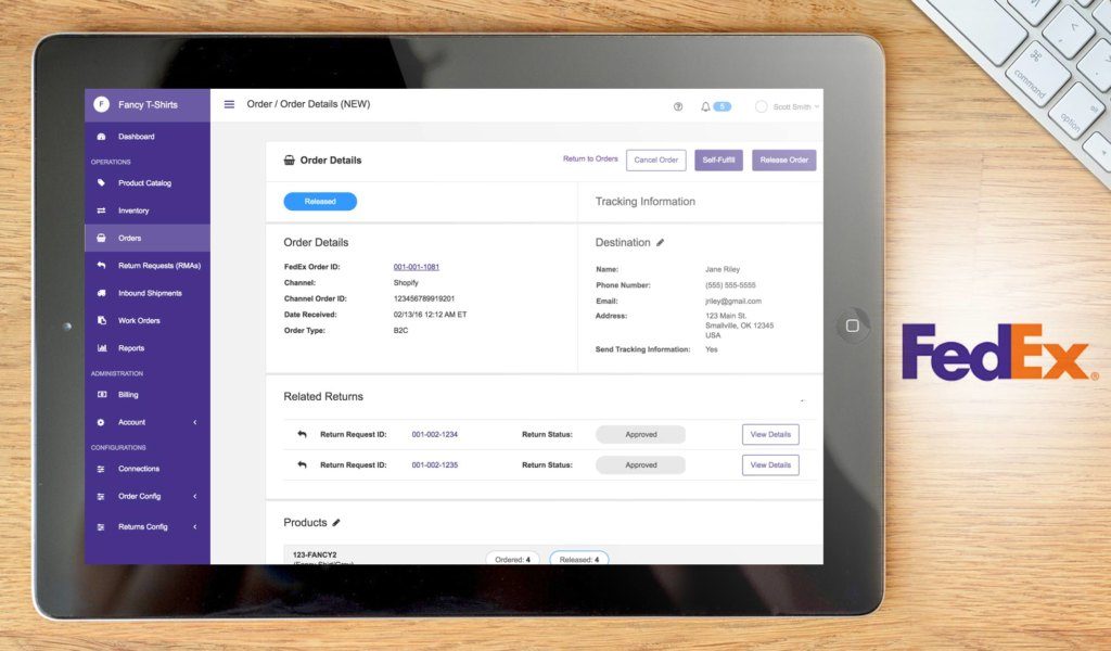 20 Best Order Fulfillment Services & Companies of 2024 - Financesonline.com