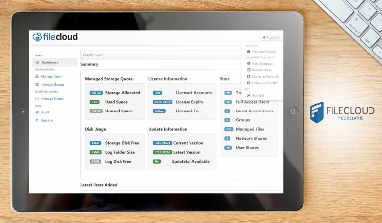 10 Best File Sharing Services: Which One Is The Best in 2024 ...