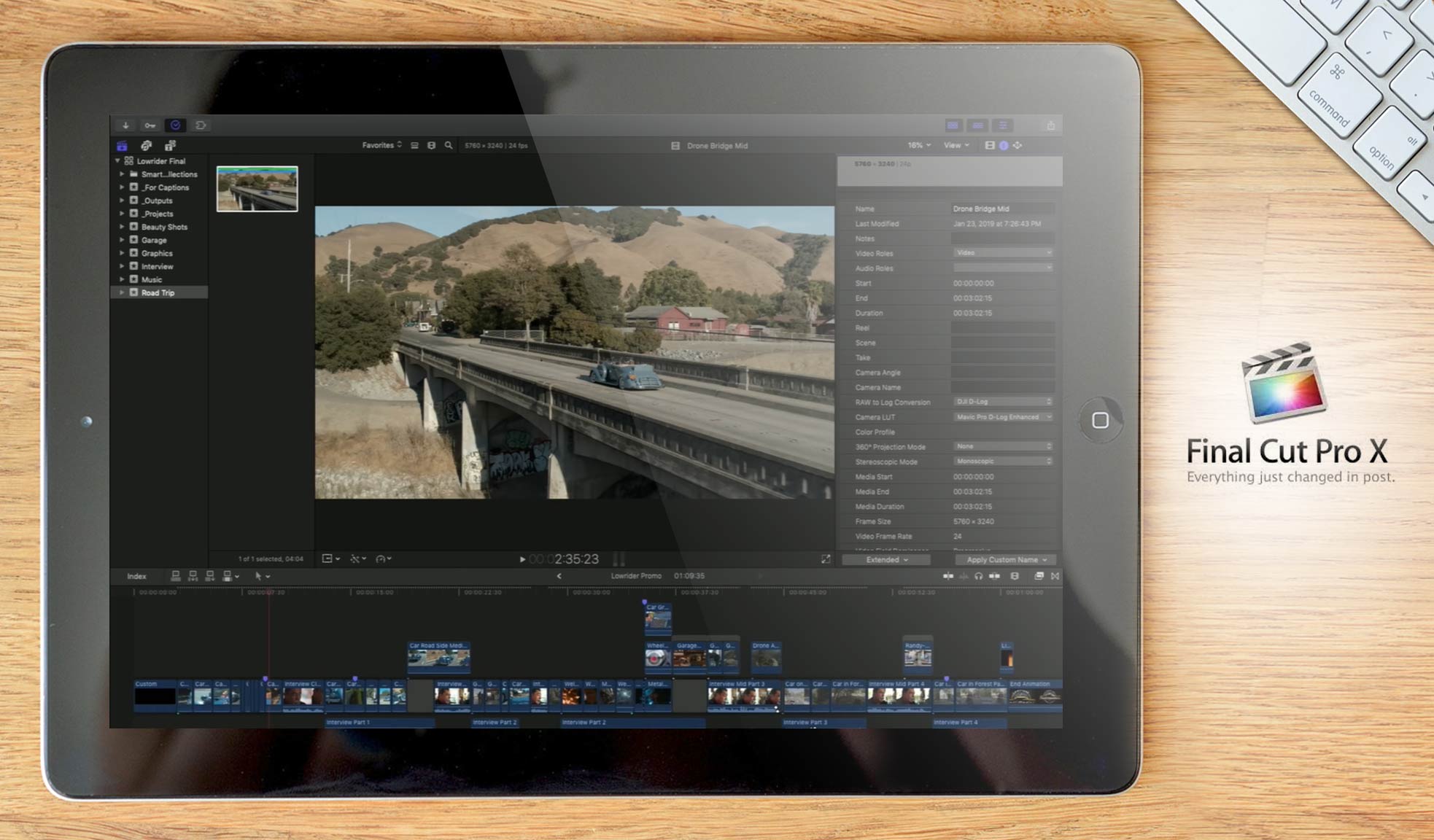 12 Best Video Editing Software for Mac in 2024 - Financesonline.com