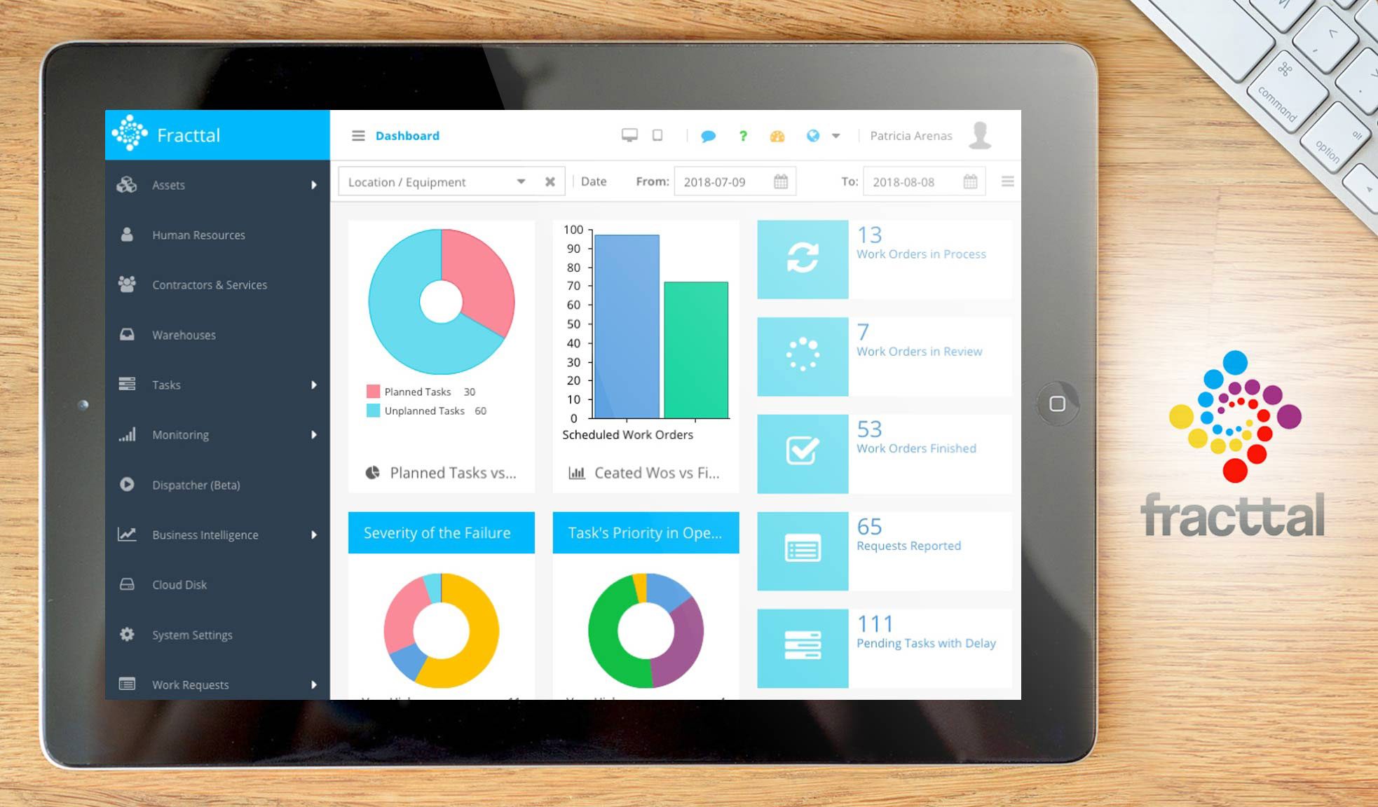 12 Best Maintenance Management Software for Small Business in 2024 ...