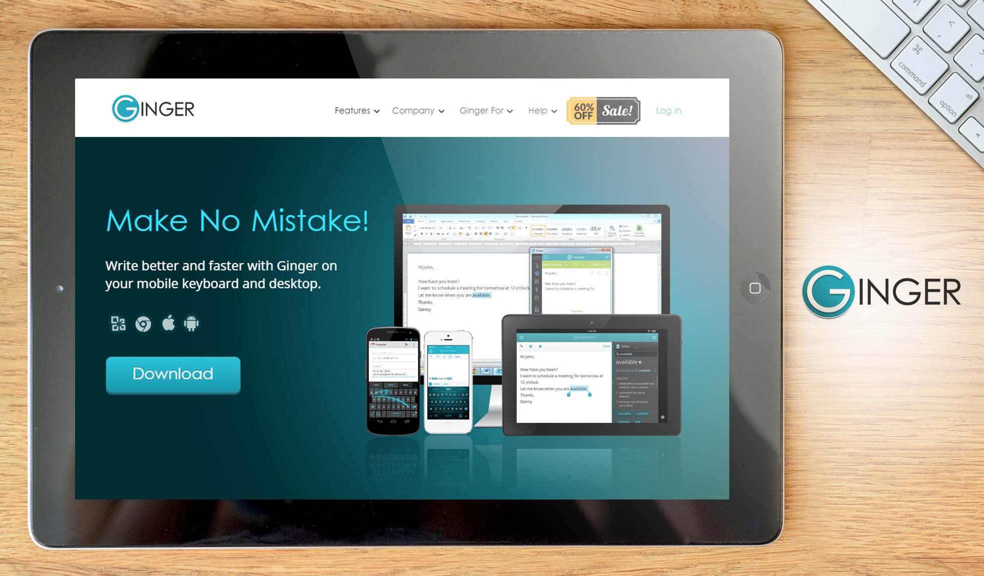 20 Best Grammar Checker Software Solutions for 2024 - Financesonline.com