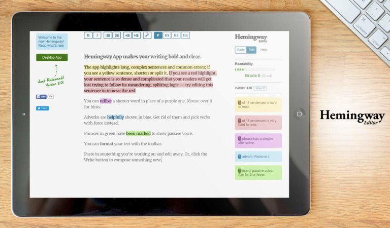 20 Best Grammar Checker Software Solutions for 2024 - Financesonline.com