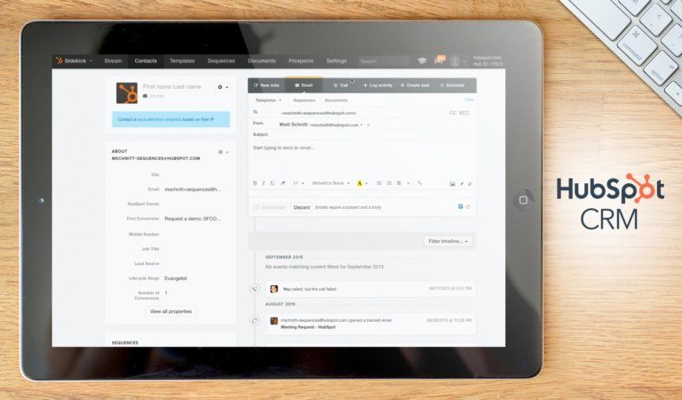 List of 10 Best CRM Tools in 2024 - Financesonline.com