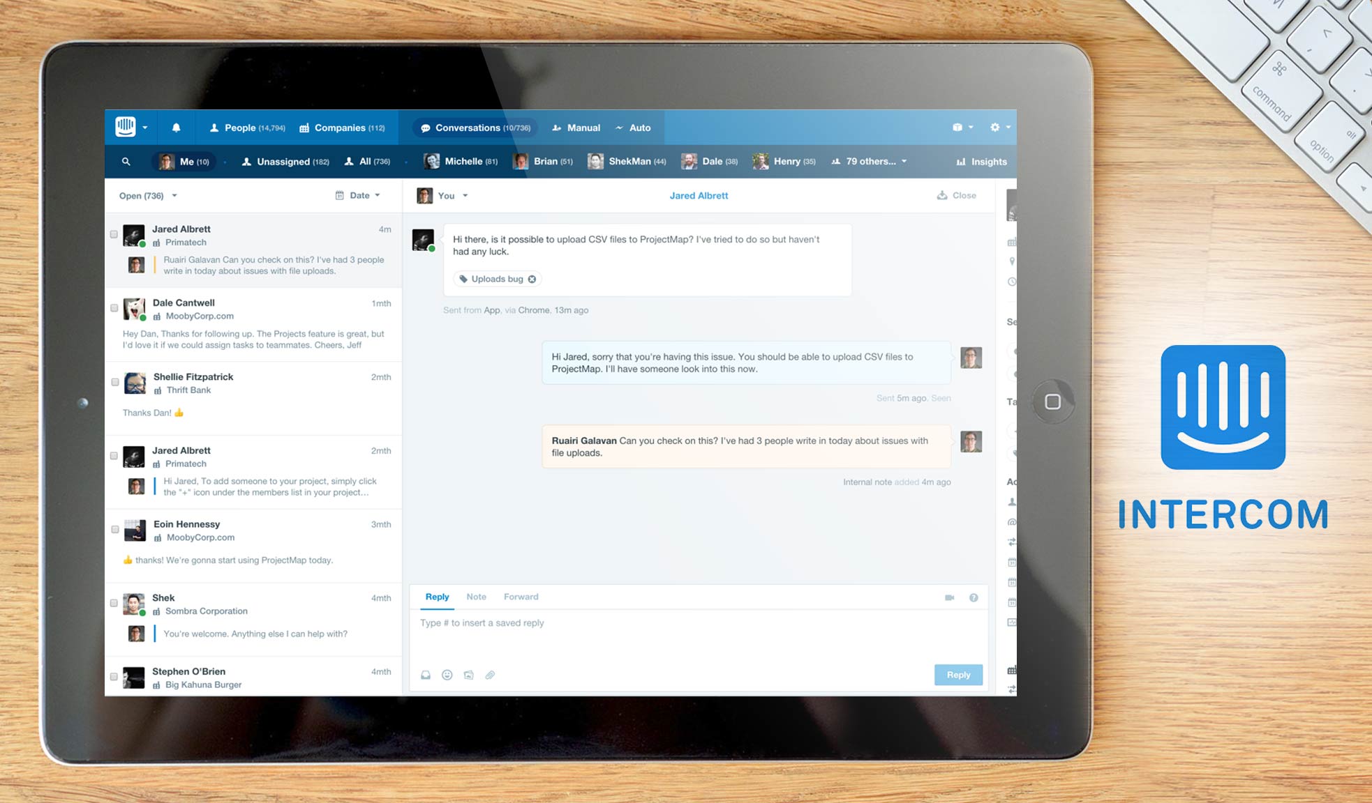 15 Best Customer Experience Management Software: Comparison of Leading ...
